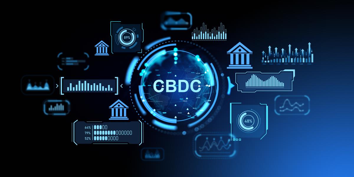 CBDC: The Impacts on Freedom, Privacy, and Economic Development | Mises Institute